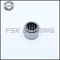 China P6 P5 HK13.5X19X12 HK13.5X20X12 Stamped Outer Ring Needle Roller Bearing ID13.5mm OD19mm for sale