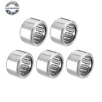 China P6 P5 HK13.5X19X12 HK13.5X20X12 Stamped Outer Ring Needle Roller Bearing ID13.5mm OD19mm for sale