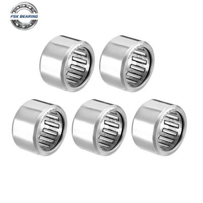 China P6 P5 HK13.5X19X12 HK13.5X20X12 Stamped Outer Ring Needle Roller Bearing ID13.5mm OD19mm for sale