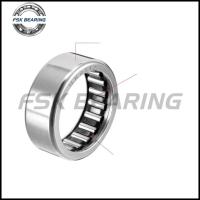 China FSK Brand HK24X30X7.5TN HK2512 BK2512 HK2514 Drawn Cup Needle Roller Bearing 24*30*7.5mm for sale