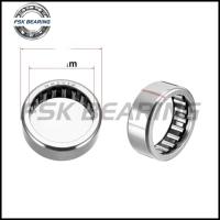 China FSK Brand HK24X30X7.5TN HK2512 BK2512 HK2514 Drawn Cup Needle Roller Bearing 24*30*7.5mm for sale
