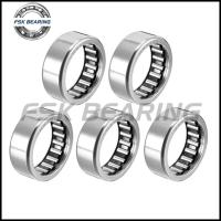 China FSK Brand HK24X30X7.5TN HK2512 BK2512 HK2514 Drawn Cup Needle Roller Bearing 24*30*7.5mm for sale