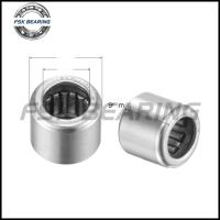 China FSK HK0610 HK0611 HK061208 HK06x12x8 Gcr15 Chrome Steel Drawn Cup Needle Roller Bearings ABEC-5 ID6mm OD10mm for sale
