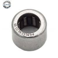China FSK HK0610 HK0611 HK061208 HK06x12x8 Gcr15 Chrome Steel Drawn Cup Needle Roller Bearings ABEC-5 ID6mm OD10mm for sale