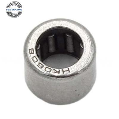 China FSK HK0610 HK0611 HK061208 HK06x12x8 Gcr15 Chrome Steel Drawn Cup Needle Roller Bearings ABEC-5 ID6mm OD10mm for sale
