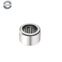 China Single Row HK0808 HK0808TN BK0808 HK0810 BK0810 Drawn Cup Needle Roller Bearing Open Ends 8*12*8mm for sale