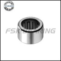 China Single Row HK0808 HK0808TN BK0808 HK0810 BK0810 Drawn Cup Needle Roller Bearing Open Ends 8*12*8mm for sale