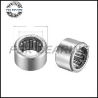 China Single Row HK0808 HK0808TN BK0808 HK0810 BK0810 Drawn Cup Needle Roller Bearing Open Ends 8*12*8mm for sale