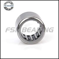 China China FSK HK0812 HK081410 HK08x14x10 Stamped Outer Ring Needle Roller Bearing ABEC-3/ABEC-5 Precision for sale