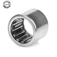 China China FSK HK0812 HK081410 HK08x14x10 Stamped Outer Ring Needle Roller Bearing ABEC-3/ABEC-5 Precision for sale