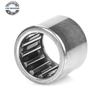 China China FSK HK0812 HK081410 HK08x14x10 Stamped Outer Ring Needle Roller Bearing ABEC-3/ABEC-5 Precision for sale