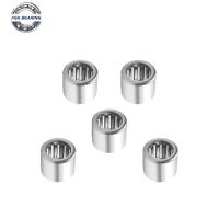 China FSKG HK0912 BK0912 HK091510 HK09X15X10 Drawn Cup Needle Roller Bearing Open End Hot Sale for sale