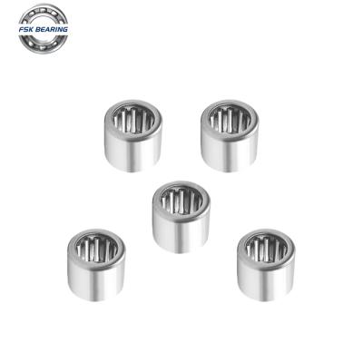 China FSKG HK0912 BK0912 HK091510 HK09X15X10 Drawn Cup Needle Roller Bearing Open End Hot Sale for sale