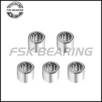 China FSKG HK0912 BK0912 HK091510 HK09X15X10 Drawn Cup Needle Roller Bearing Open End Hot Sale for sale