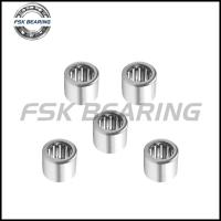 China FSKG HK0912 BK0912 HK091510 HK09X15X10 Drawn Cup Needle Roller Bearing Open End Hot Sale for sale