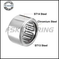 China High Quality HK1208 HK1210 BK1210 HK1212 BK1212 Stamped Outer Ring Needle Roller Bearing 12*16*8mm for sale