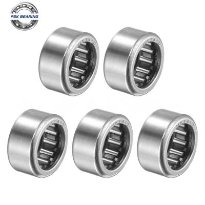 China High Quality HK1410 BK1410 HK1412 HK1416 HK1418 Stamped Outer Ring Needle Roller Bearing 14*20*10mm ABEC-5 for sale