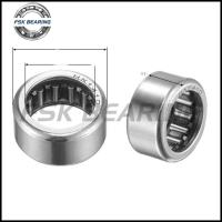 China High Quality HK1410 BK1410 HK1412 HK1416 HK1418 Stamped Outer Ring Needle Roller Bearing 14*20*10mm ABEC-5 for sale