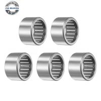 China FSK Brand HK2820 BK2820 HK2825 HK2830 HK2833 Stamped Outer Ring Needle Roller Bearing Premium Quality for sale