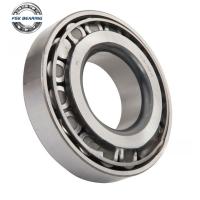 China FSK KLM739749-LM739710 Auto Taper Roller Bearing 196.85*257.18*39.69mm Single Row Silent for sale