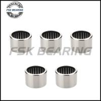 China Open Ends HK3030 HMK3030 HK3038 BK3038 Stamped Outer Ring Needle Roller Bearing 30*37*30mm ABEC-5 for sale