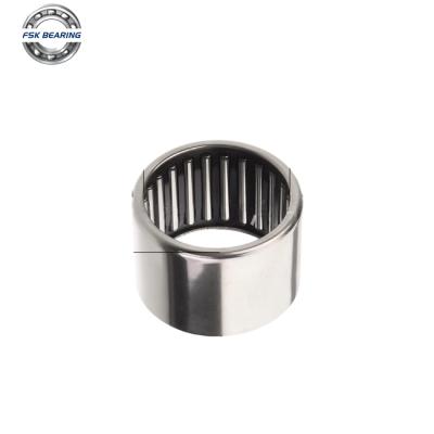 China Open Ends HK3030 HMK3030 HK3038 BK3038 Stamped Outer Ring Needle Roller Bearing 30*37*30mm ABEC-5 for sale