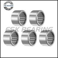 China Open Ends HK3030 HMK3030 HK3038 BK3038 Stamped Outer Ring Needle Roller Bearing 30*37*30mm ABEC-5 for sale