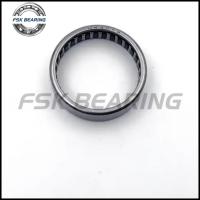 China High Quality HK4512 BK4512 HK4512-K HK4516 BK4516 Stamped Outer Ring Needle Roller Bearing for sale