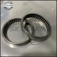 China High Quality HK4512 BK4512 HK4512-K HK4516 BK4516 Stamped Outer Ring Needle Roller Bearing for sale
