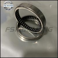 China High Quality HK4512 BK4512 HK4512-K HK4516 BK4516 Stamped Outer Ring Needle Roller Bearing for sale