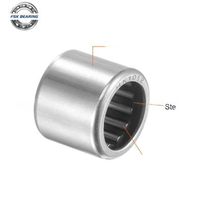 China Open HK101308 HK10X13X08 HK101515 HK10X15X15 Stamped Outer Ring Needle Roller Bearing ID10mm OD13mm for sale