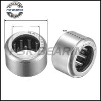 China Thin Wall HK101610 HK10X16X10 BK101610 BK10X16X10 Stamped Outer Ring Needle Roller Bearing ID10mm for sale