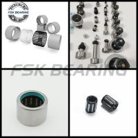 China Gcr15 Chrome Steel HK101612 HK10X16X12 HK101615 HK10X16X15 Stamped Outer Ring Needle Roller Bearing for sale