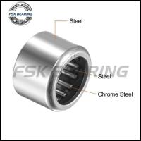 China ABEC-5 HK121718 HK12X17X18 HK121812 HK12X18X12 Full Complement Stamped Outer Ring Bearing ID12mm for sale