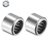 China ABEC-5 HK121718 HK12X17X18 HK121812 HK12X18X12 Full Complement Stamped Outer Ring Bearing ID12mm for sale