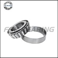 China KLM742749-LM742710 Cup And Cone Bearing 215.9*285.75*46.04mm Gcr15 Chrome Steel for sale