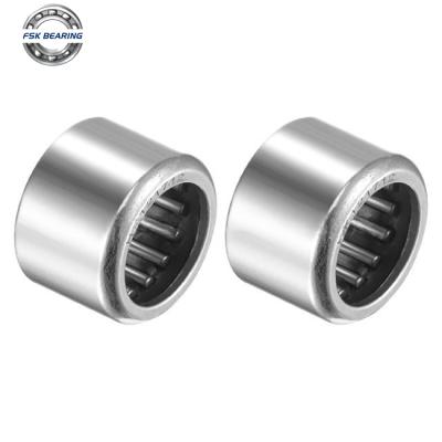 China P6 P5 HK152012 HK15X20X12 HK152016 HK15X20X16 Stamped Outer Ring Needle Roller Bearing ID15mm for sale