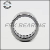 China Long Life HK162106 HK16X21X06 HK162109 HK16X21X09 Full Complement Stamped Outer Ring Bearing ID16mm for sale