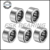 China Long Life HK162106 HK16X21X06 HK162109 HK16X21X09 Full Complement Stamped Outer Ring Bearing ID16mm for sale