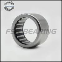 China Long Life HK162106 HK16X21X06 HK162109 HK16X21X09 Full Complement Stamped Outer Ring Bearing ID16mm for sale