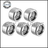 China Long Life HK162106 HK16X21X06 HK162109 HK16X21X09 Full Complement Stamped Outer Ring Bearing ID16mm for sale