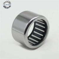 China Long Life HK162106 HK16X21X06 HK162109 HK16X21X09 Full Complement Stamped Outer Ring Bearing ID16mm for sale