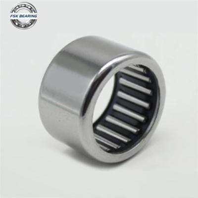 China Long Life HK162106 HK16X21X06 HK162109 HK16X21X09 Full Complement Stamped Outer Ring Bearing ID16mm for sale