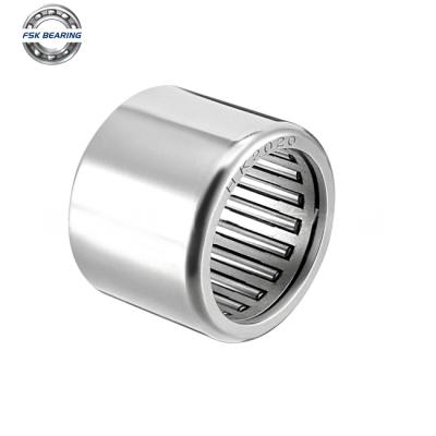 China FSKG HK202718 HK20X27X18 HK202720 HK20X27X20 20*27 Series Transmission Needle Roller Bearing ABEC-5 for sale
