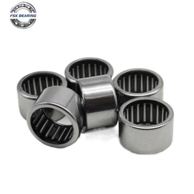 China High Precision HK222925 HK22X29X25 HK222530 HK22X25X30 Stamped Outer Ring Needle Roller Bearing 22*29*25mm for sale