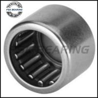 China High Quality HK253315 HK25X33X15 HK253520 HK25X35X20 Stamped Outer Ring Needle Roller Bearing Bore 25mm for sale