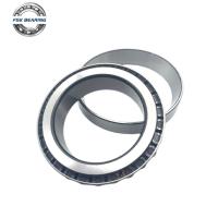 China KLL352149-LL352110 Cup And Cone Bearing 279.4*317.5*24.38mm Gcr15 Chrome Steel for sale