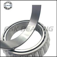 China KLM654642-LM654610 Single Row Tapered Roller Bearing Shaft ID 279.98mm For Truck for sale