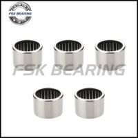 China FSK Brand HK303812 HK30X38X12 HK303816 HK30X38X16 Drawn Cup Needle Roller Bearing 30*38*12mm for sale