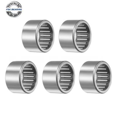 China FSK Brand HK303812 HK30X38X12 HK303816 HK30X38X16 Drawn Cup Needle Roller Bearing 30*38*12mm for sale